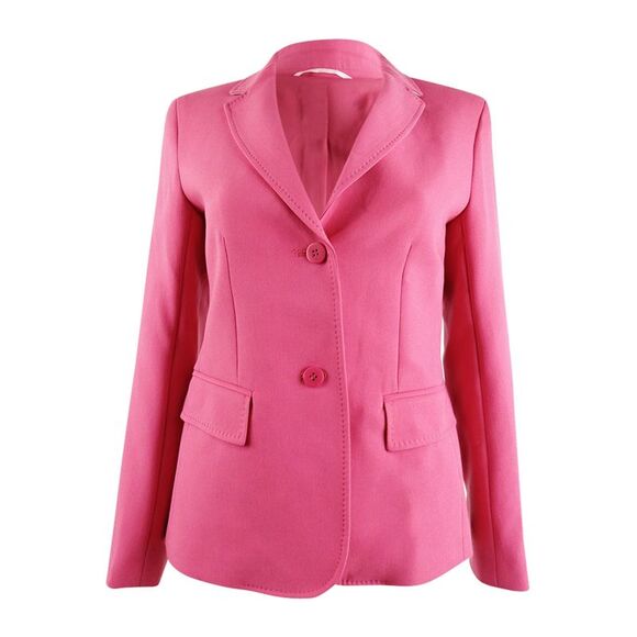 Weekend Max Mara | Jackets & Coats | Weekend Max Mara Womens Suit ...
